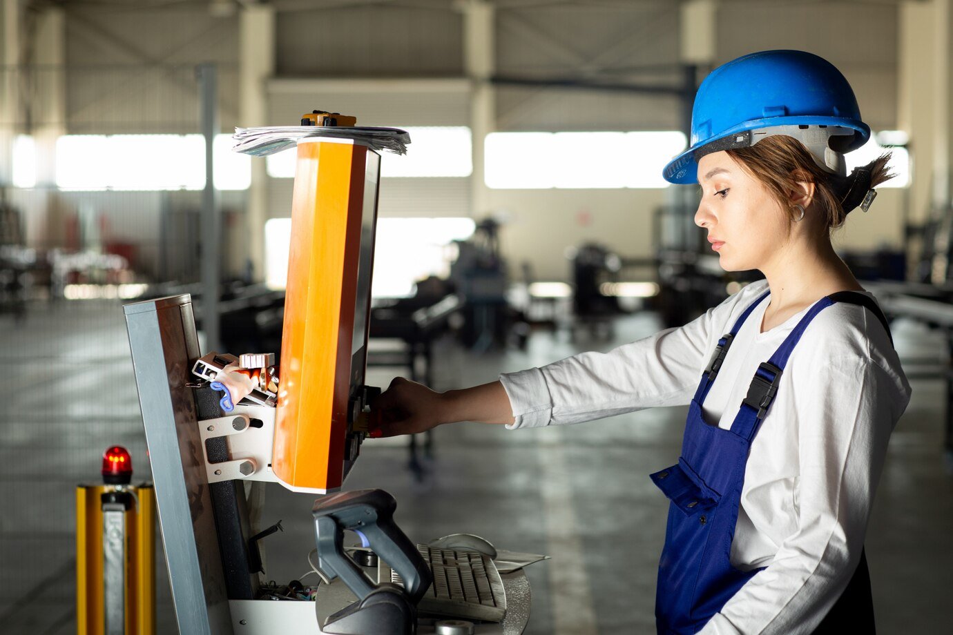 10 Ways to Maximize Efficiency with High Quality Equipment